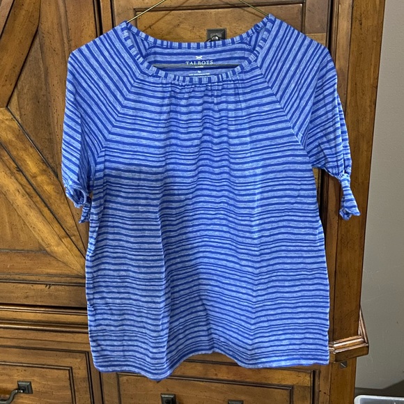 Talbots | Tops | Talbots Top | Poshmark